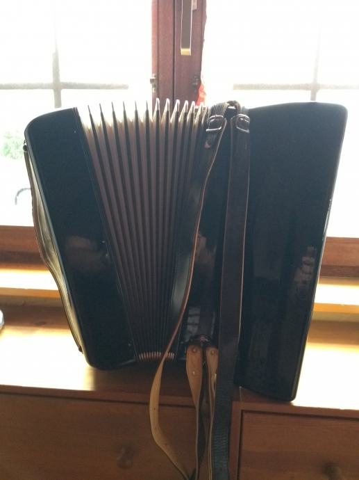 HOHNER Regina 3M