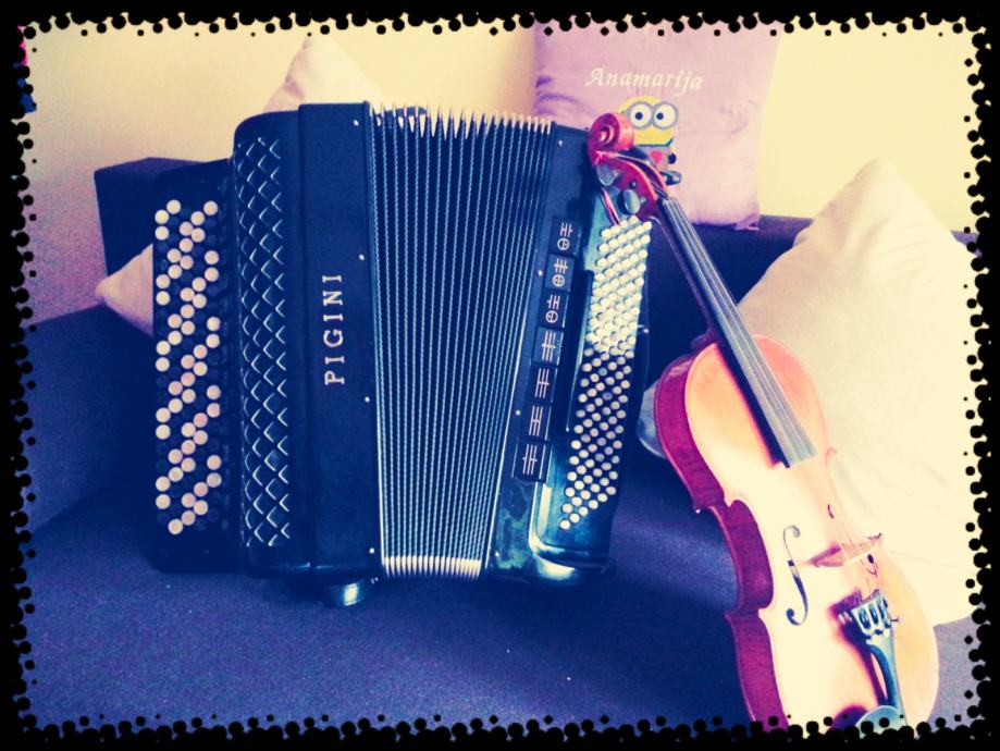 PIGINI MASTER 58/B c grif