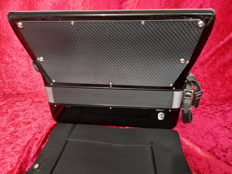 ZERO SETTE B18 120 BASS