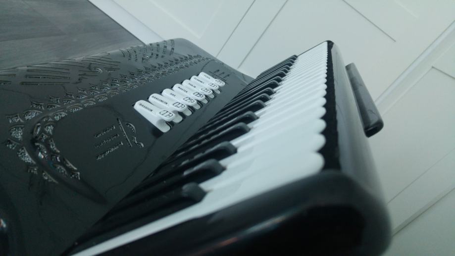 ZERO SETTE B26, dupla kabina!