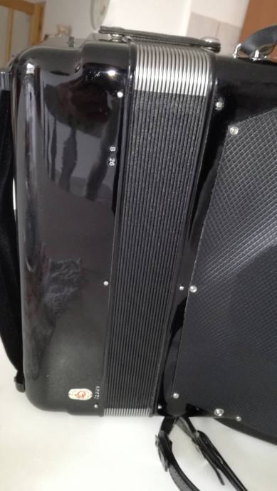 ZERO SETTE b26 Castelfidardo