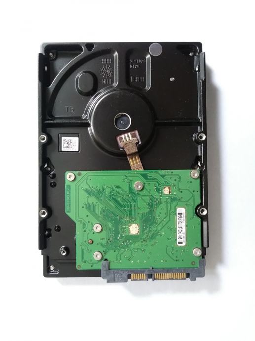 HDD 3.5 SEAGATE Barracuda ST3250310AS SLIM 250GB 7200.10 SATA 3.0Gb/s