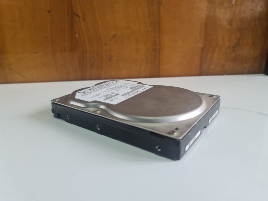 Hitachi (Toshiba) Hard Disk Drive 3.5