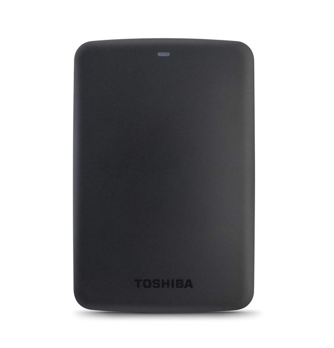 Toshiba 500gb