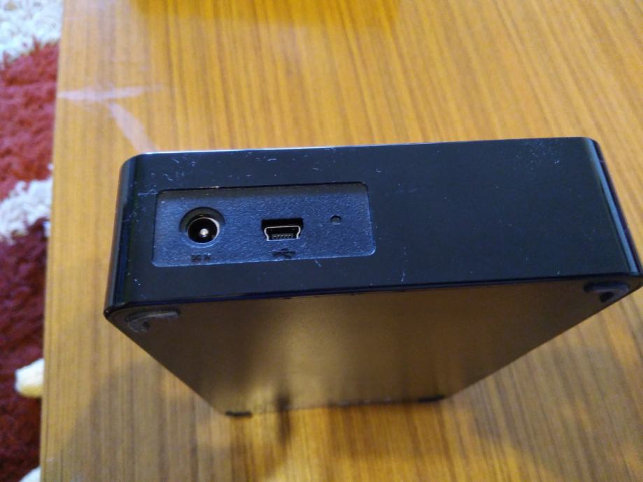 Vanjski disk 3TB