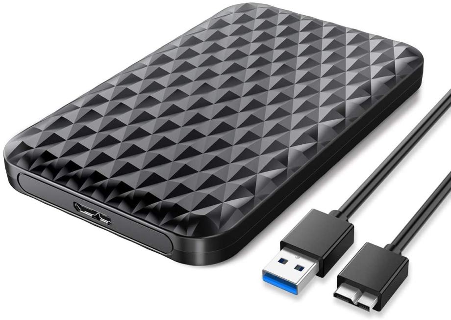 Vanjski prijenosni hard disk 500Gb Usb 3.0