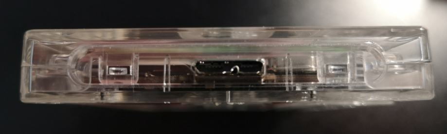 Vanjski prijenosni hard disk 500Gb Usb 3.0
