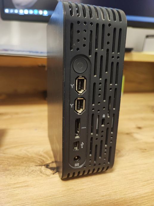 WD EKSTERNI HARD DISK 1TB