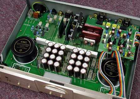 C.E.C DX-71 MKII DAC i M.F V-Link192 SPDIF konverter-AKCIJA