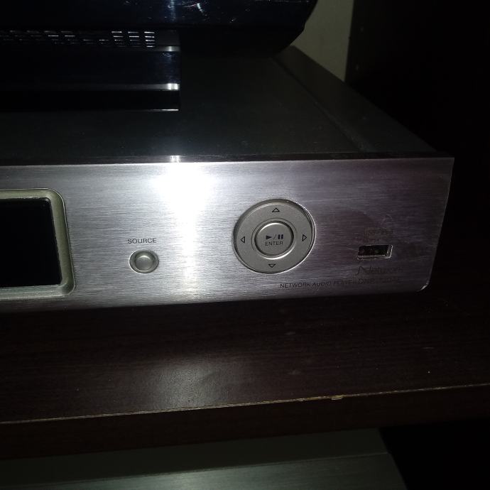 Denon Network streamer DNP 720 AE