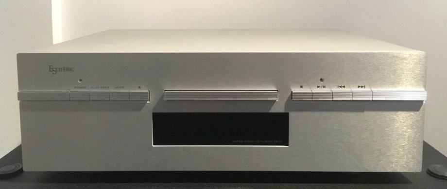 Esoteric SA-10 - SOLD