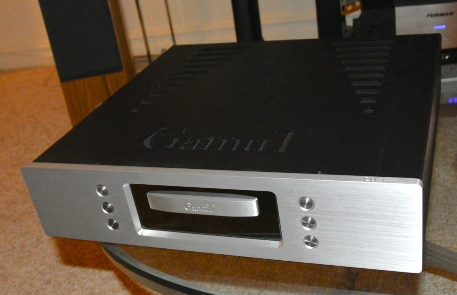 Gamut CD3 - SOLD