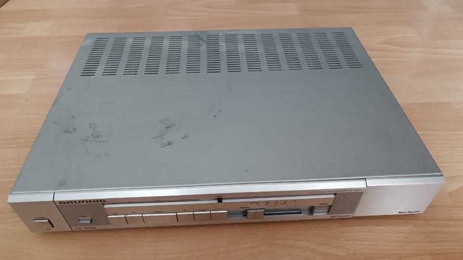 Grundig CF 7100
