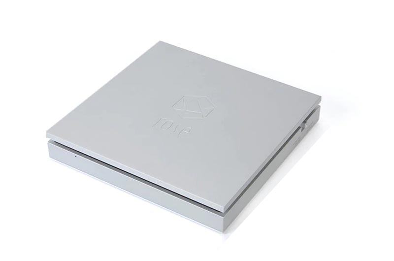 HiFi Rose RSA780 CD Drive and Ripper