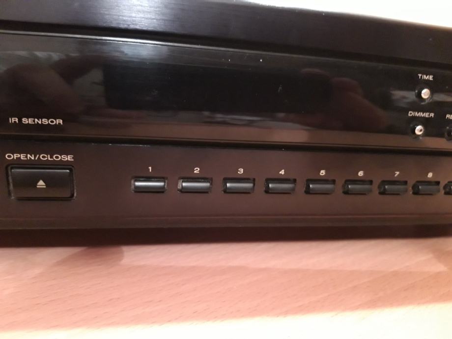 Marantz CD - 67 SE Special Edition