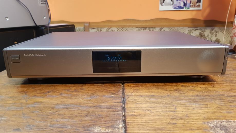 Marantz cd player cd 1020