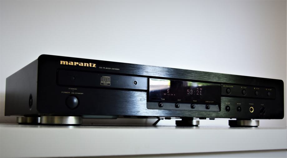Marantz CD5001