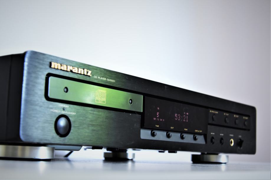 Marantz CD5001