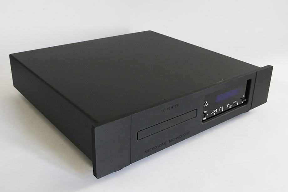 Metronome Le Player 2S