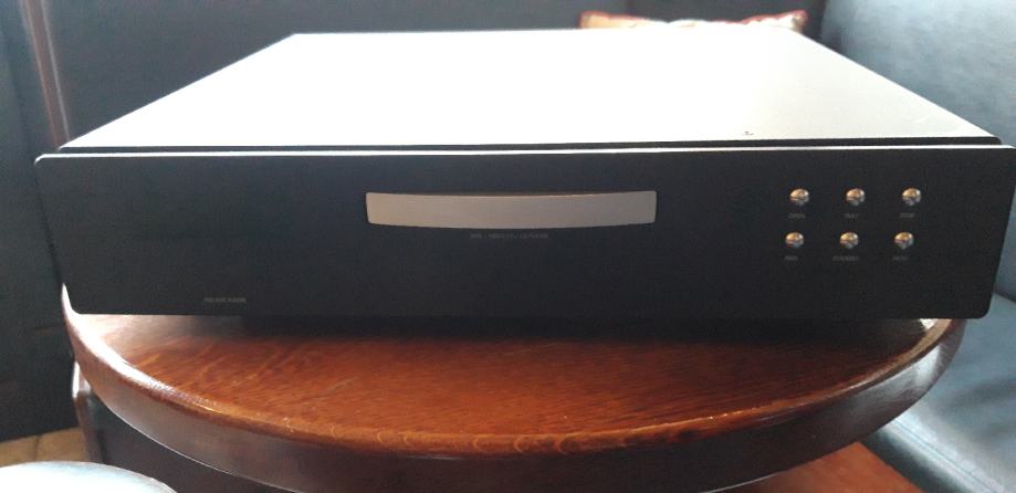 Primare V20 dvd/cd/video cd player