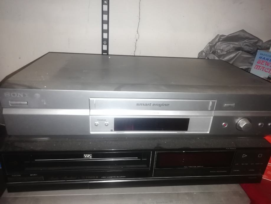sony hi fi stereo