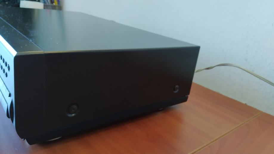 Technics SL-PS770A CD Player