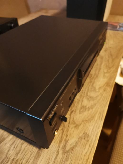 Technics SL-PS770A