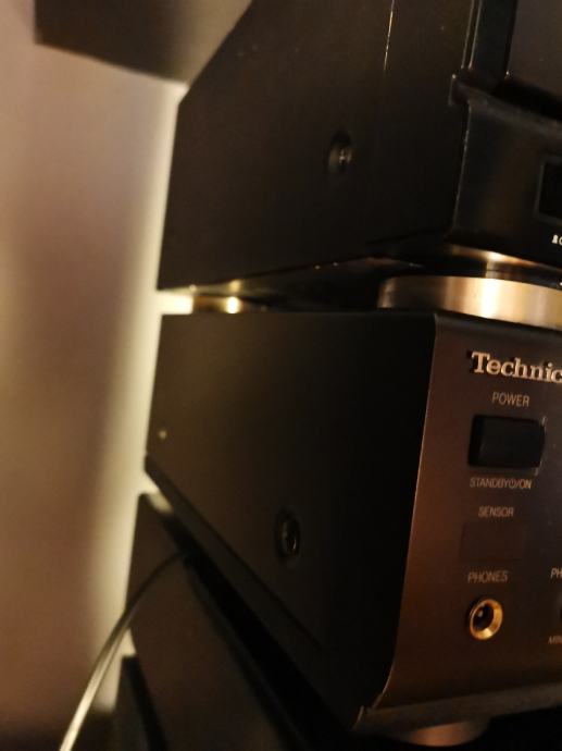 Technics SL-PS770A