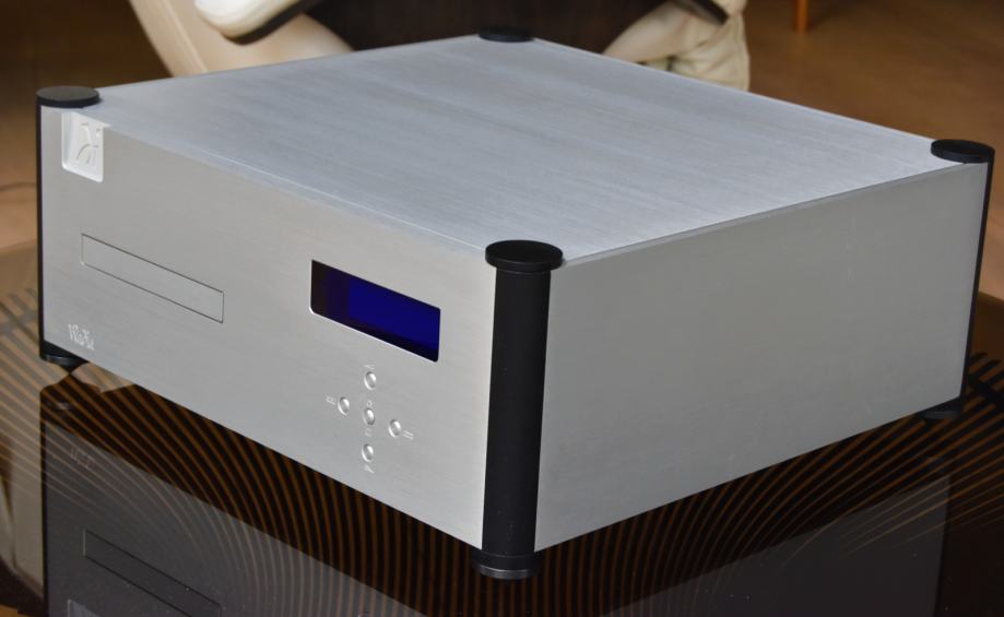 Wadia S7i CD player/ DAC / Digital Preamplifier - SOLD