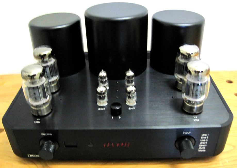 Ayon Audio Orion 3