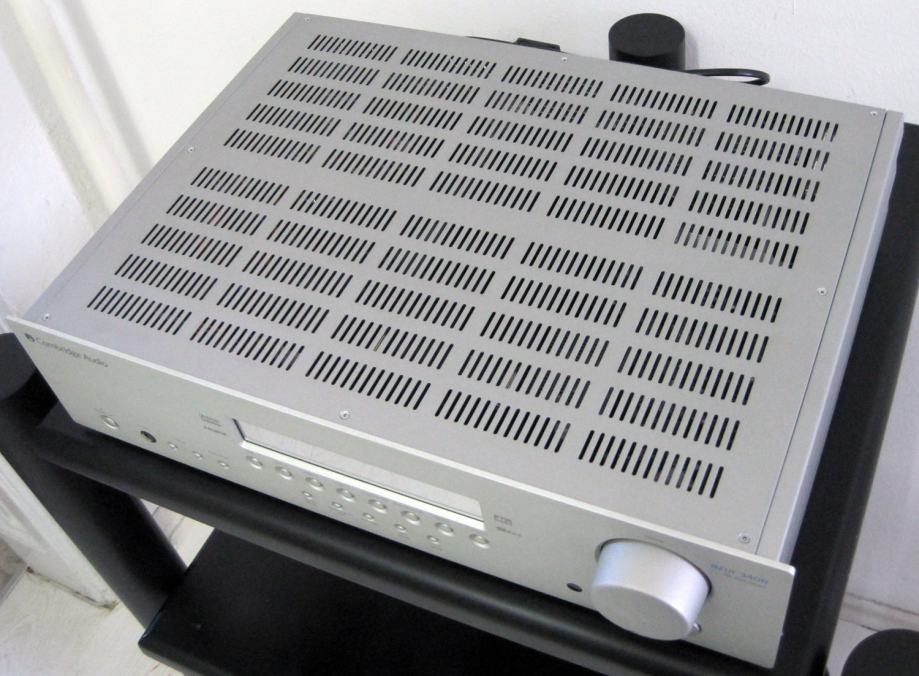Cambridge Audio Azur 340R