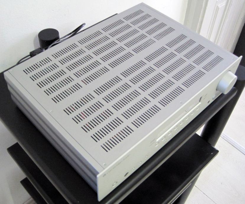 Cambridge Audio Azur 340R