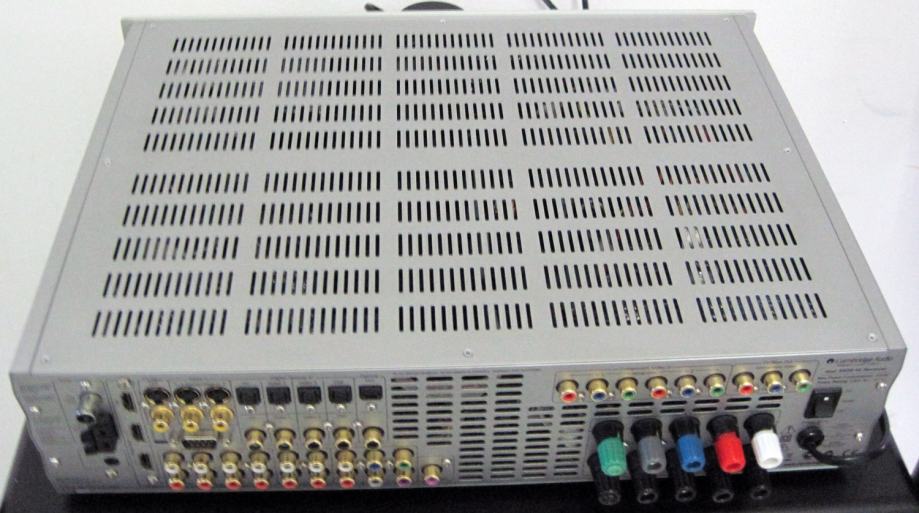 Cambridge Audio Azur 340R