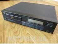 CD Player Hiro 900