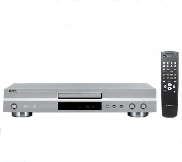 CD player Yamaha CDX 397