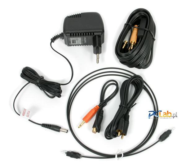 Creative Decoder DDTS-100