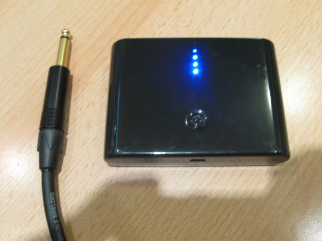 E-MU (EMU) 0404 USB audio interface