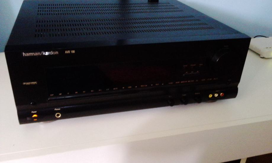 Harman/Kardon AVR 100