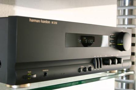 HARMAN KARDON HK 3250 Stereo Receiver