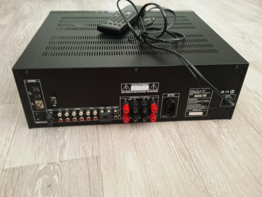 Harman Kardon HK 3370