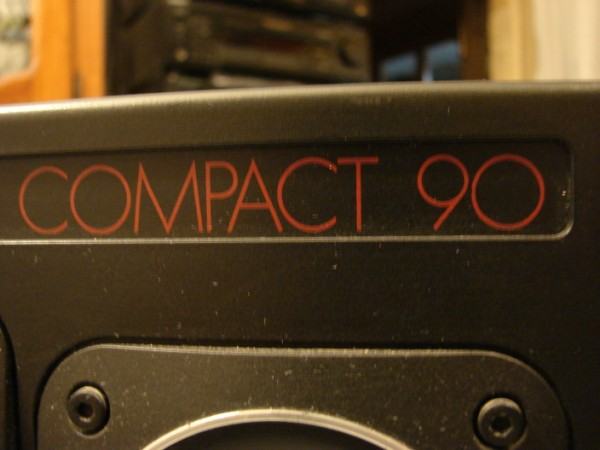 Jamo Compact 90