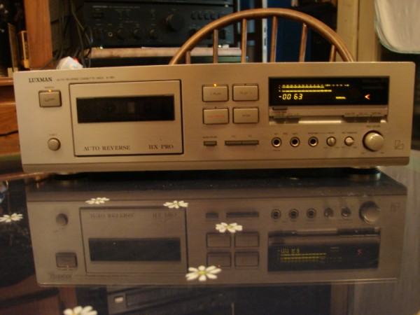 Luxman K-351