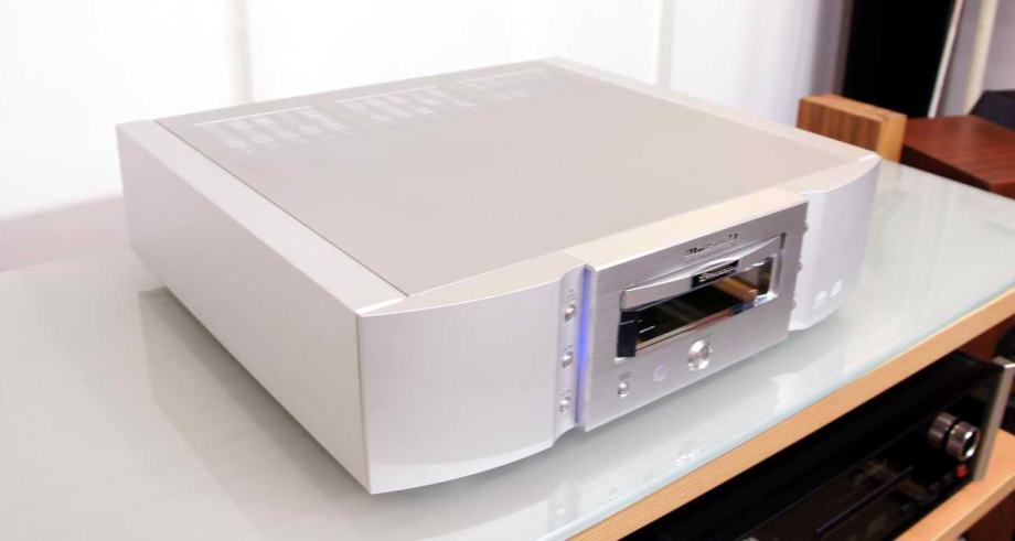 Marantz SA-11S1 CD/SACD Player Marantz SA-11S1 CD/SACD Player