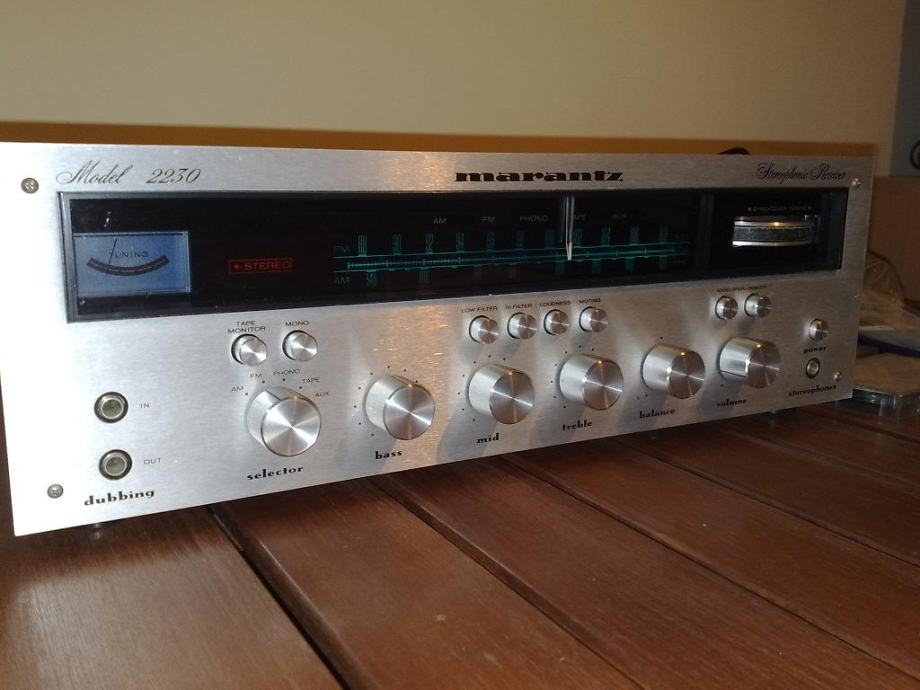 MARANTZ 2230