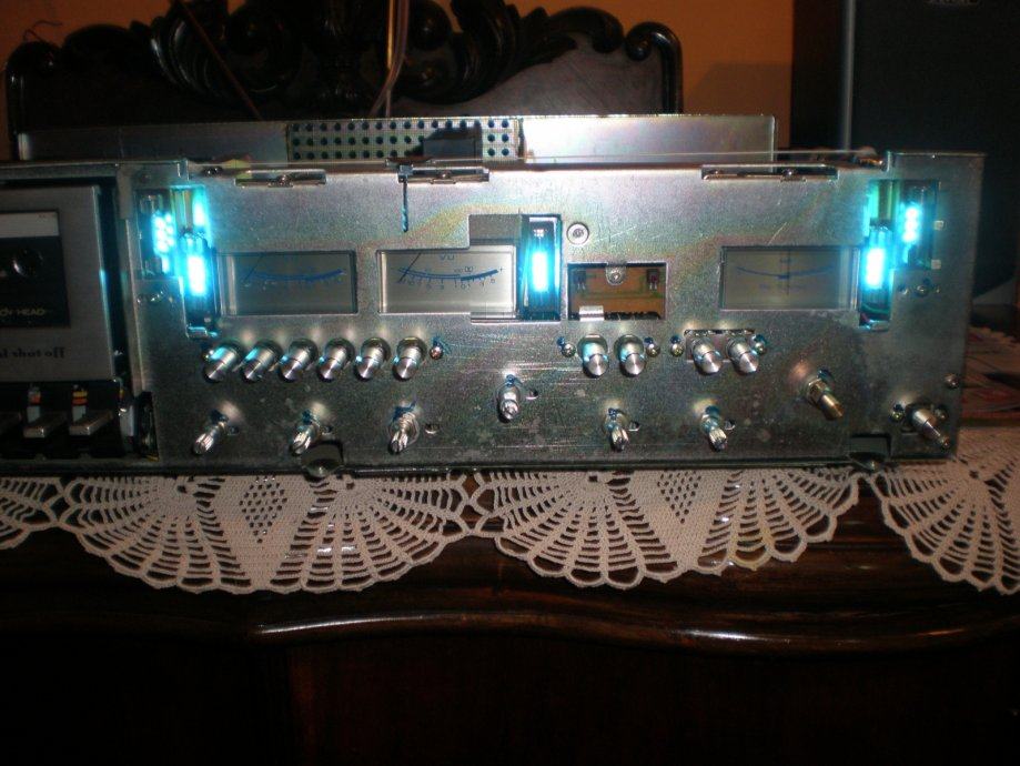 Marantz cassiver 4025