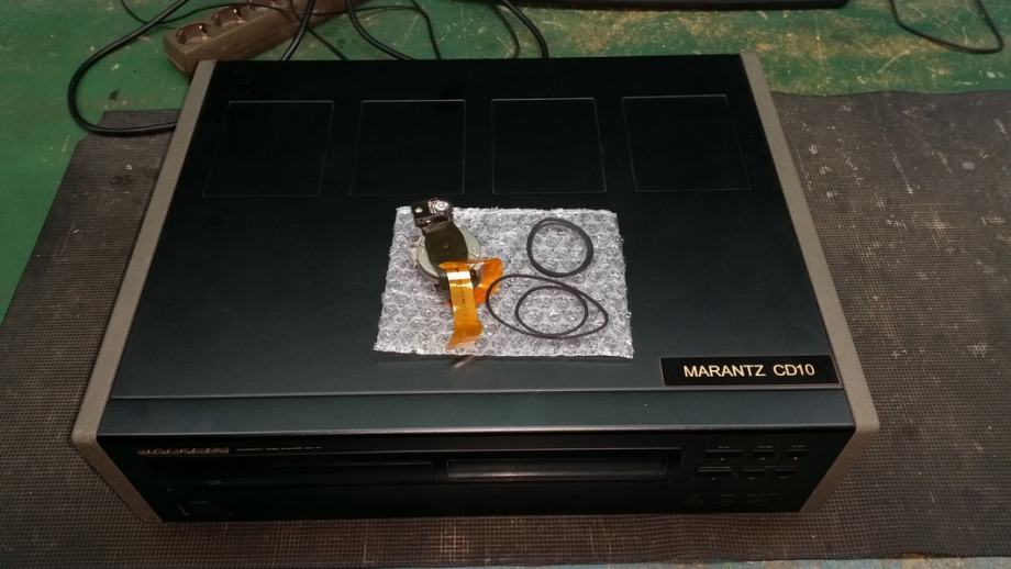 MARANTZ CD-10
