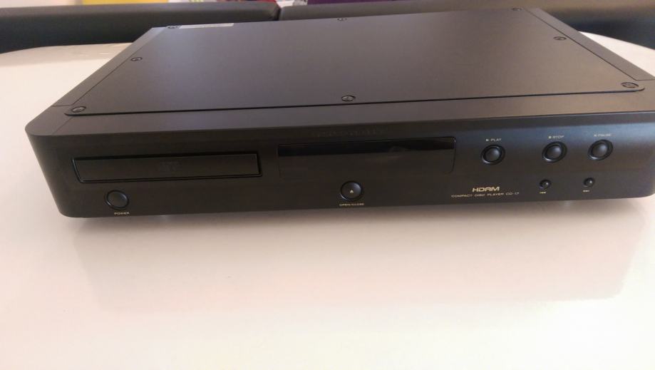 Marantz CD 17