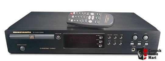 MARANTZ CD-5000 CD Player , može zamjena,ŠALJEM POŠTOM