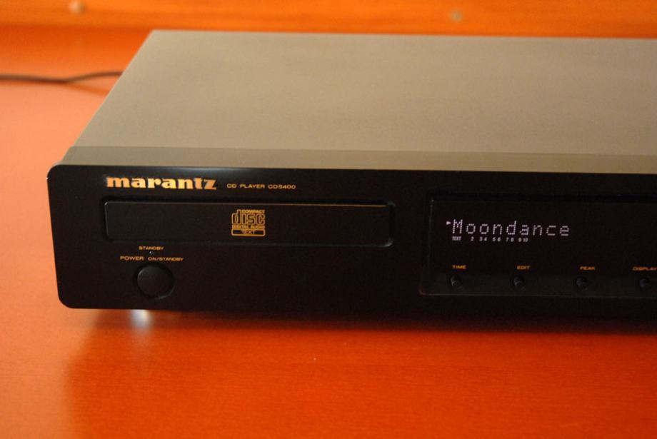 Marantz CD5400 cd player ili zamjena za DAC