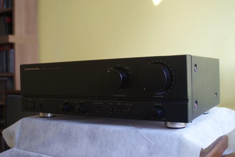 MARANTZ PM-30